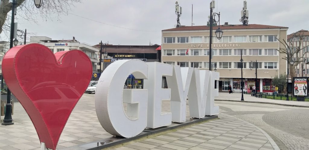 Geyve’den Fotoğraf Kareleri Geyve Resimleri - Geyve Yöresi - Yörenin ...